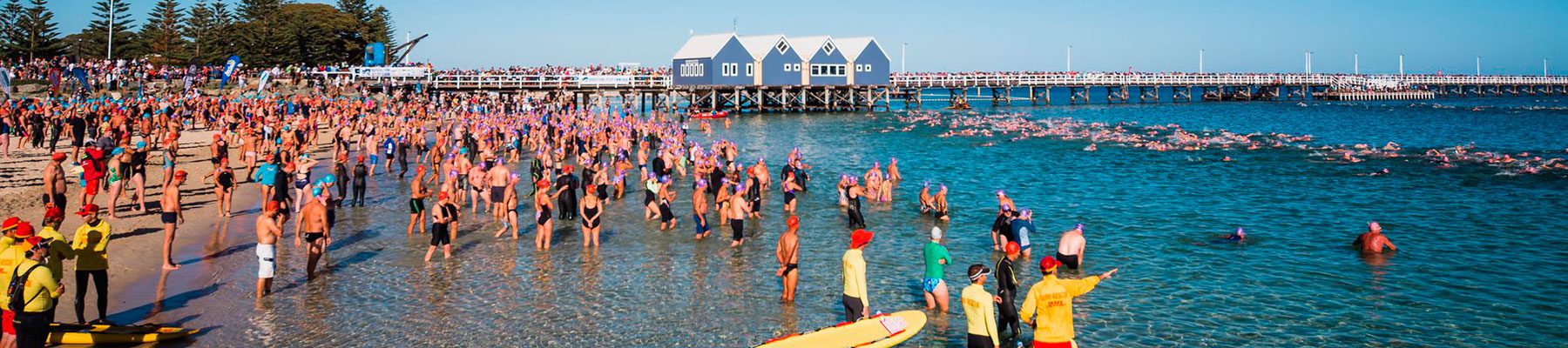 Terms & Conditions - Busselton Jetty Swim