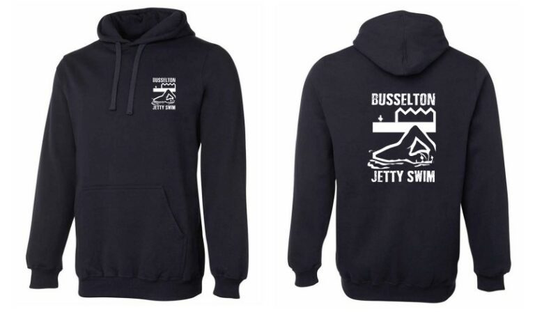 Merchandise - Busselton Jetty Swim