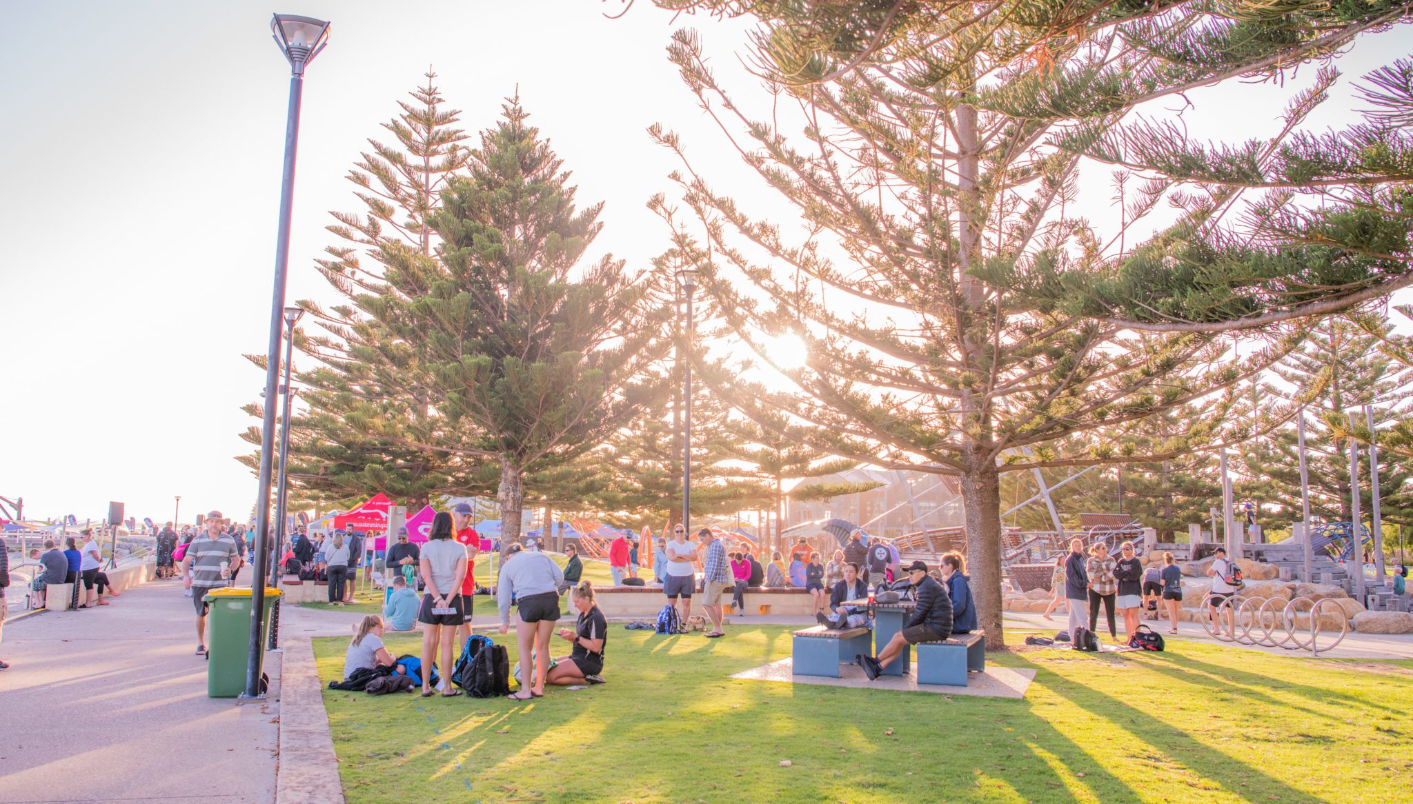 2023 Event Photos - Busselton Jetty Swim