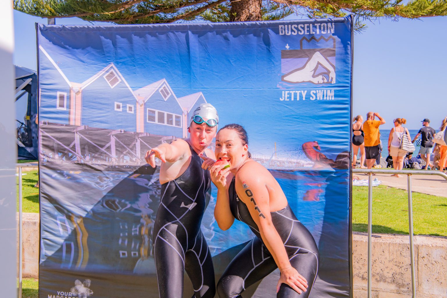 2023 Event Photos - Busselton Jetty Swim