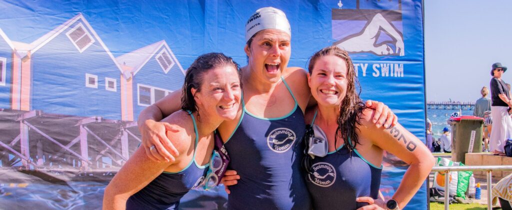 Training Programs for Jetty Swim Now Available - Busselton Jetty Swim