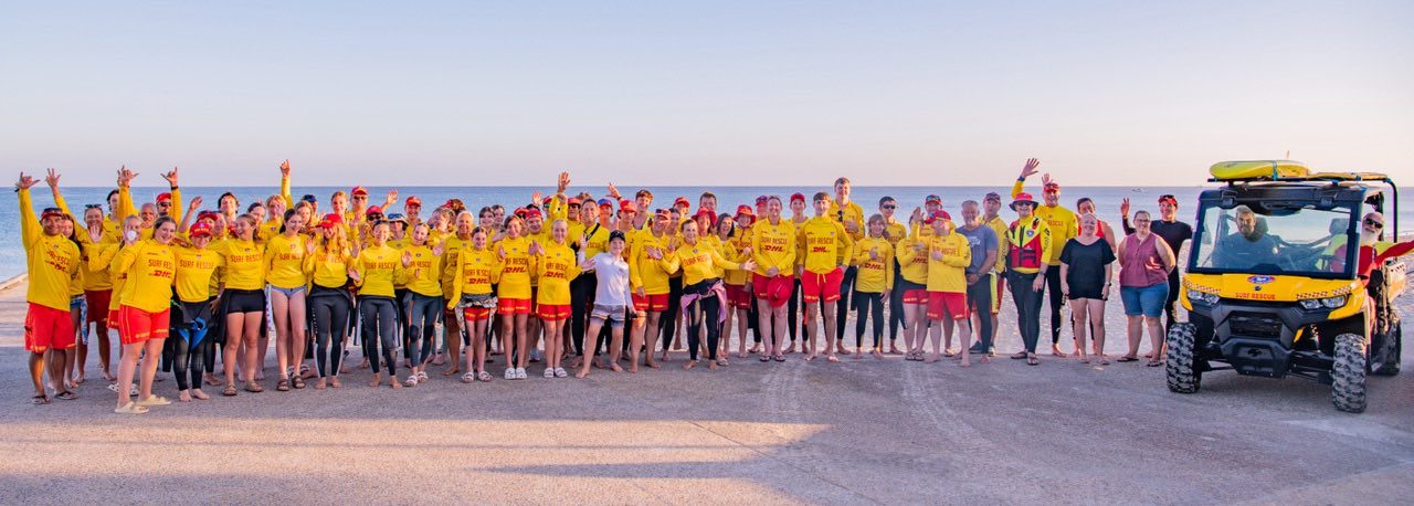 Results - Busselton Jetty Swim