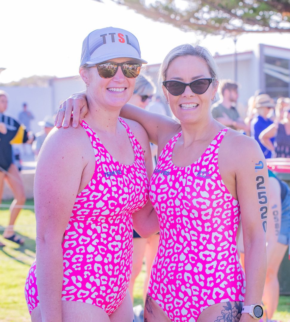 2024 Event Photos - Busselton Jetty Swim