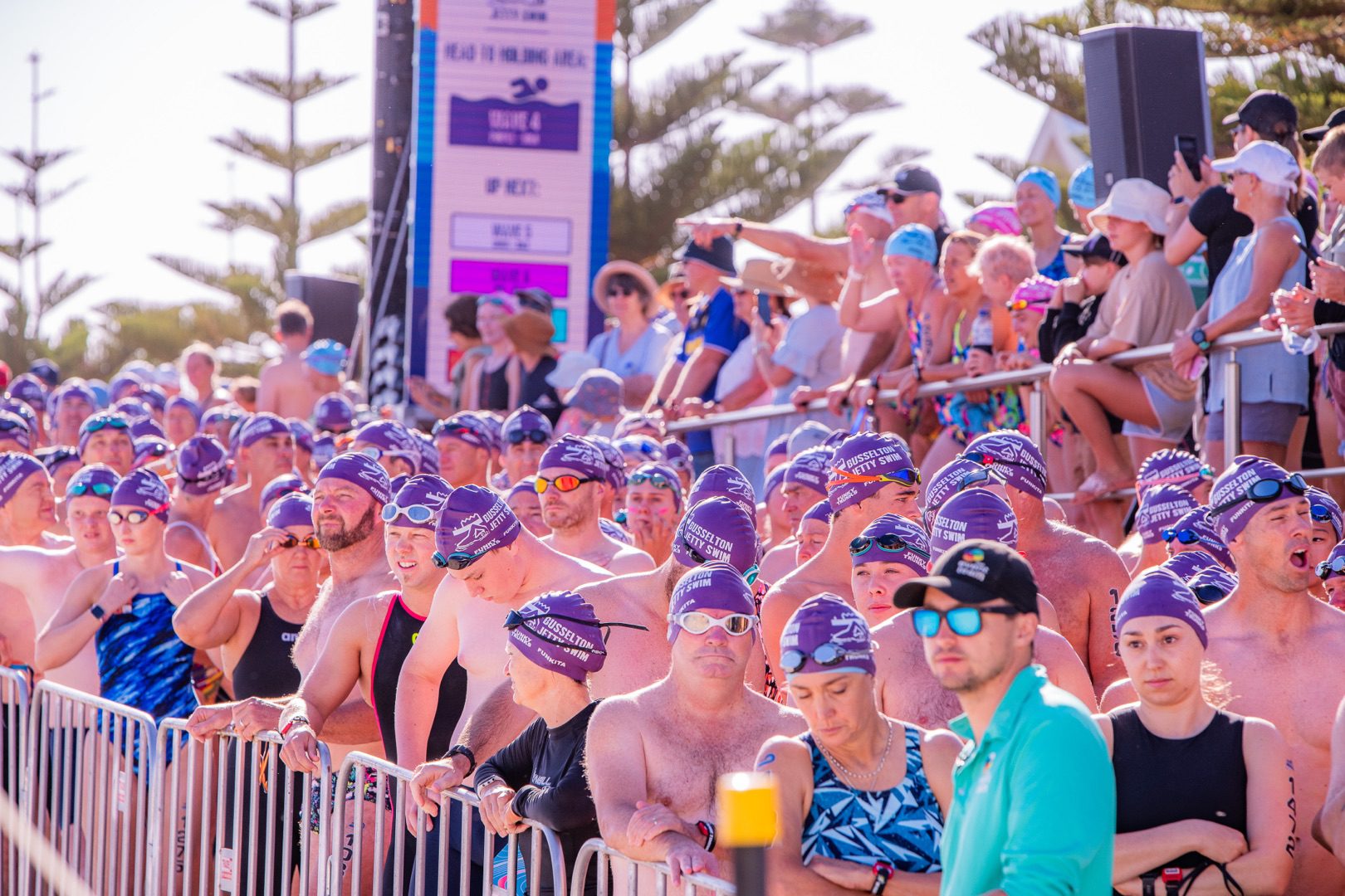 2024 Event Photos - Busselton Jetty Swim