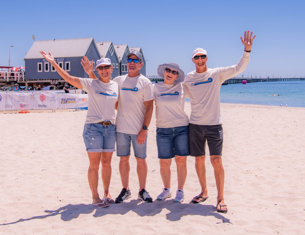 Welcome to Busselton Jetty Swim 2025 - Busselton Jetty Swim