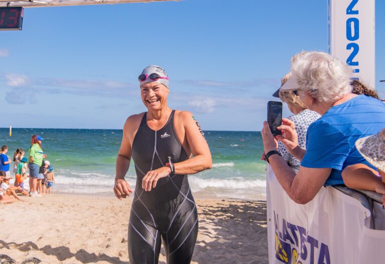 2025 Event Photos - Busselton Jetty Swim