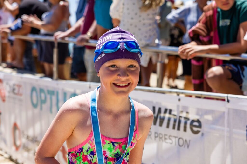 2026 Event Photos - Busselton Jetty Swim